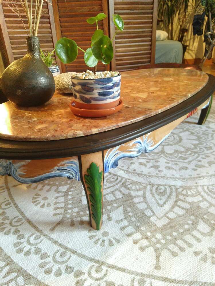 Réalisations – La scie Déligne